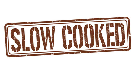 Premium beef sign or stamp Royalty Free Vector Image