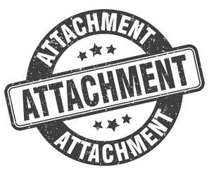 Sign Attachment Stamp Vector Images (over 930)