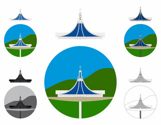 Sanctuary Vector Images (over 4,500)