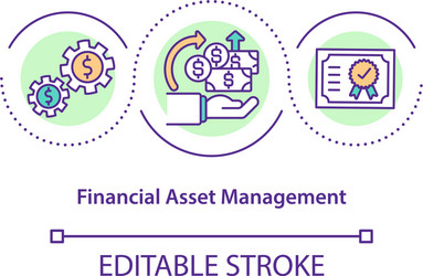 Asset Management Icon Vector Images (over 5,800)