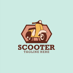 Scooter Logo Vector Images (over 7,400)