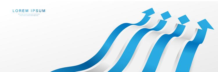 Graph Goes Up Vector Images (64)