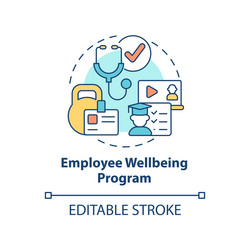 Employee Wellbeing Vector Images (over 1,000)