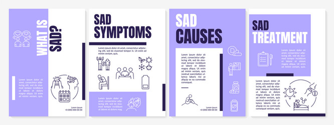 Sad Template Vector Images (over 5,900)