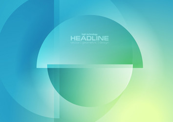 Yellow Blue Tech Background Vector Images (over 10,000)