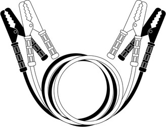 Jumper Cables Vector Images (over 1,000)