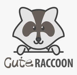 Raccoon Logos Vector Images (over 1,300)