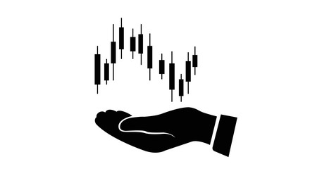 Trading Chart Vector Images (over 34,000)