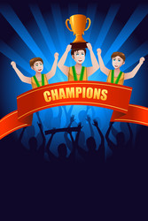 Champions Vector Images (over 270,000)