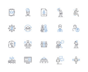 Lean Manufacturing Vector Images (over 430)