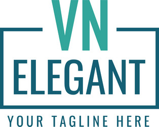Vn Logo Vector Images (over 1,500)