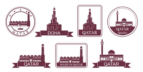 Qatar Vector Images (over 14,000)