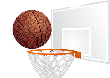 Basketball Net Vector Images (over 7,400)