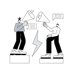 Communication Gap Vector Images (over 280)