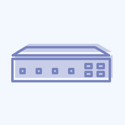 Network Switch Vector Images within Technology (over 4,600)