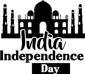 Happy Independence Day Font India Vector Images (over 260)