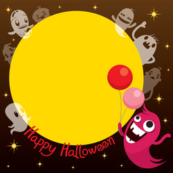 Demon Borders Vector Images (over 160)