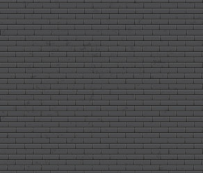 Dark Grey Brick Texture