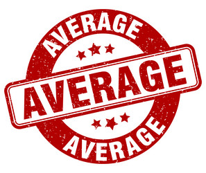 Average Vector Images (over 3,200)