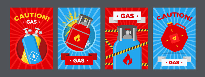Poster Fuel Station Vector Images (over 1,000)