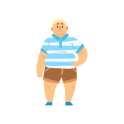 Man Wearing Shorts Vector Images (over 5,200)