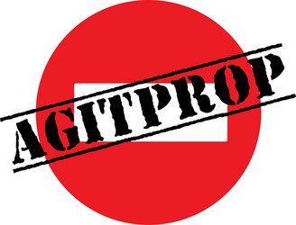 Agitprop Vector Images (over 2,700)