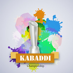 Kabaddi Vector Images (95)