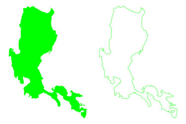 Luzon Island Vector Images (98)