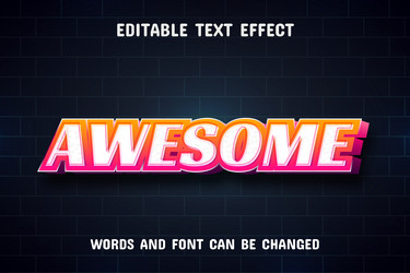 Editable Text Vector Images (over 46,000)