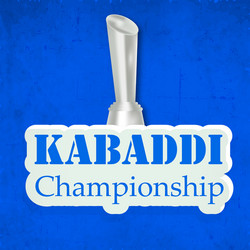 Kabaddi Vector Images (95)