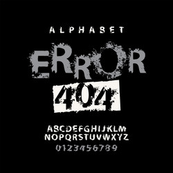 Alphabet Artistic Letters Vector Images (over 36,000)