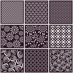 Mdf Jali Vector Images (over 100)