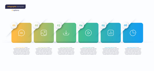 Gradient Infographic Vector Images (over 64,000)