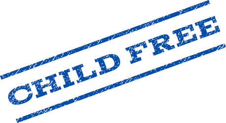 Child rights watermark stamp Royalty Free Vector Image