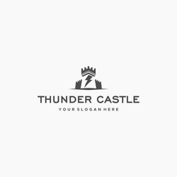 Logo Tech Castle Vector Images (over 200)