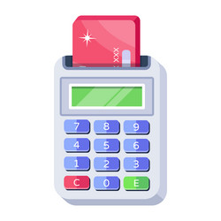 Pos Machine Vector Images (over 8,700)