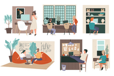 Work Space Vector Images (over 60,000)