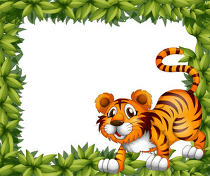 Green Tiger Vector Images (over 3,100)