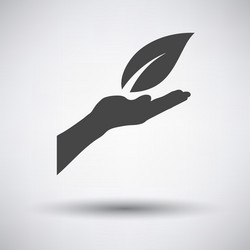 Hand Leaf Vector Images (over 380,000)
