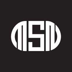 Msn Logo Vector Images (34)