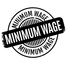 Minimum Wage Vector Images (over 160)