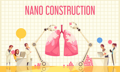 Nano Vector Images (over 11,000)