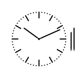 Clock Without Hands Vector Images (over 110)