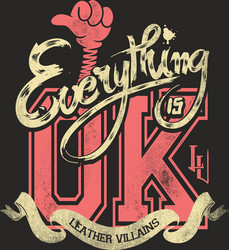 Everything Vector Images (over 3,200)