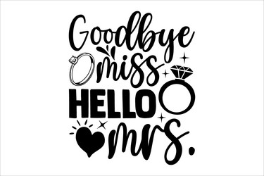 Mr and Mrs Poster Vector Images (over 270)