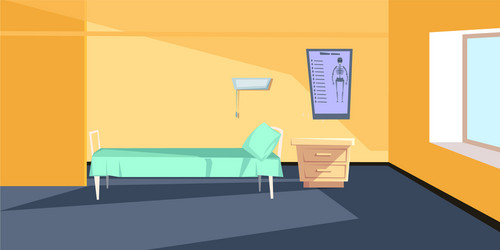 Hospital Interior Cartoon Vector Images (over 4,500)