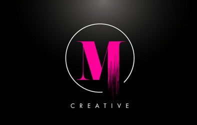 Logo M Paint Vector Images (over 500)