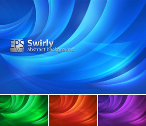 Swirly Vector Images (over 11,000)