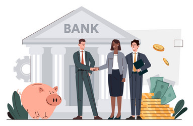 Banking Vector Images (over 890,000)