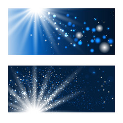 Blue Shining Vector Images (over 150,000)
